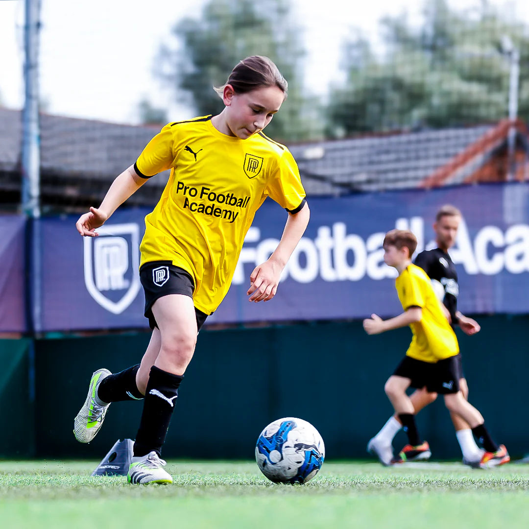 PFA Kit Bundle – Pro Football Academy USA