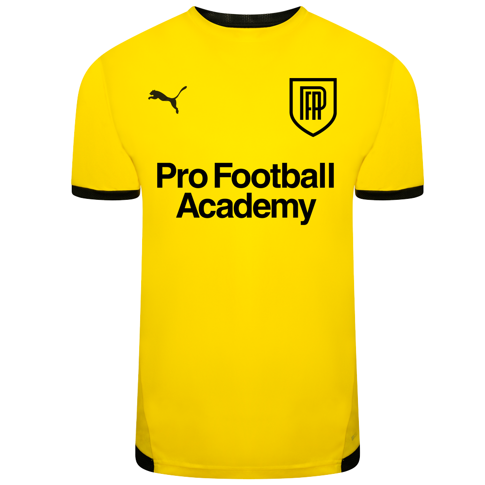 Pro Football Academy USA Store